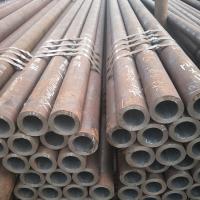 China 30Crmo4 42Crmo4 Alloy Steel Pipe , 4140 Seamless Tubing 630mm Diameter for sale