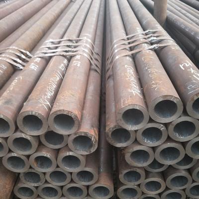 China 30Crmo4 42Crmo4 Alloy Steel Pipe , 4140 Seamless Tubing 630mm Diameter for sale