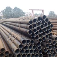 China 30Crmo4 42Crmo4 Alloy Steel Pipe , 4140 Seamless Tubing 630mm Diameter for sale