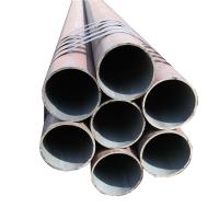 China Boiler Seamless Alloy Steel Pipe , 42Crmo4 A335 P11 Pipe Hot Rolled for sale