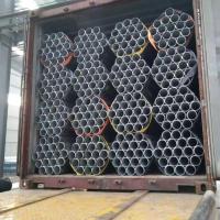 China Boiler Seamless Alloy Steel Pipe , 42Crmo4 A335 P11 Pipe Hot Rolled for sale