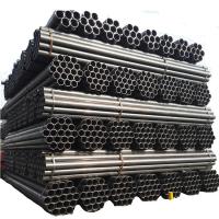 China Boiler Seamless Alloy Steel Pipe , 42Crmo4 A335 P11 Pipe Hot Rolled for sale
