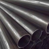 China Boiler Seamless Alloy Steel Pipe , 42Crmo4 A335 P11 Pipe Hot Rolled for sale