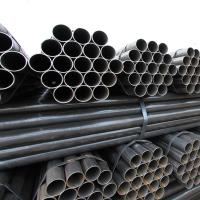 China Boiler Seamless Alloy Steel Pipe , 42Crmo4 A335 P11 Pipe Hot Rolled for sale