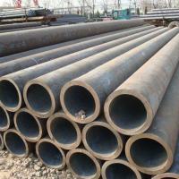 China Sa 333 Gr6 Alloy Steel Seamless Pipe 13crmo44 For Heat Exchanger for sale