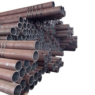 China 15Mo3 SCH10 Alloy Steel Pipe , A335 P91 Pipe ASTM A335 Standard for sale