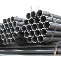China 15Mo3 SCH10 Alloy Steel Pipe , A335 P91 Pipe ASTM A335 Standard for sale