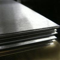 China Hairline Stainless Steel Sheet Plate 8k Mirror Ss 304 430 201 Decorative for sale