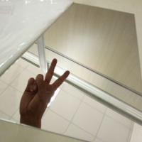 China Hairline Stainless Steel Sheet Plate 8k Mirror Ss 304 430 201 Decorative for sale