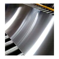 China Mill Edged 2mm Stainless Steel Sheet 2B Finish 304 Stainless Steel Plate for sale