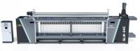 China 3 Twists Gabion Mesh Machine Maximum Efficiency SLW54C ISO9001 for sale