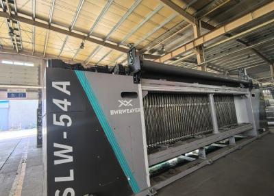 China 5 Axis Gabion Basket Making Machine Optimal Efficiency SLW54A for sale