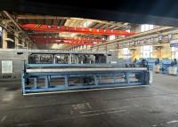 China Multi Functional Automatic Gabion Box Machine Quick Setup SLW54A for sale
