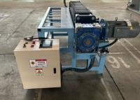 China Energy Saving Edge Winding Gabion Production Line Stable Running 1M for sale