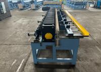 China Rapid Production Auto Edge Winding Gabion Machine Line Auto Cutting 3M for sale