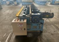 China Energy Saving Gabion Production Line 380v Edge Winding Stable Running 2M for sale