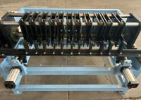 China Energy Saving Edge Winding Gabion Production Line Stable Running 1M for sale