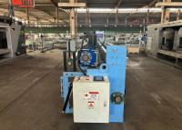 China 4m CNC Gabion Mesh Cutting Machine for sale