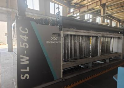 China 5.4m High Speed Gabion Production Line for sale