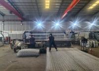 China 5.4m High Speed Gabion Production Line for sale