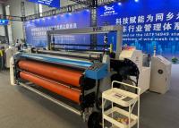 China Low Energy Mesh Weaving Machine Durability 2300B for sale