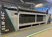 China 5 Axis Linked Auto Gabion Box Machine High Durability BWR - SLW54C for sale