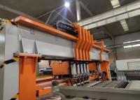China High Speed Mesh Welding Machine 380v Enhanced Productivity for sale