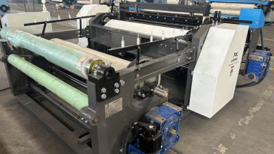 China CNC High Speed Automatic Mesh Weaving Machine Precision Made for sale