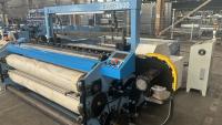 China High Output 1600D Wire Mesh Loom Machine Durable Heavy Duty  2.2kw for sale