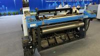 China Intelligent Auto Wire Weaving Machines Stable Perform 1300B 110RPM Speed for sale