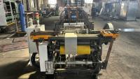China Durable Automatic Gabion Production Line for sale