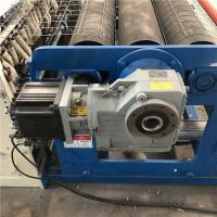 China High Durability Wire Mesh Welding Machine Automatic 5.5kw 60-180 Times/Min Welding Speed for sale