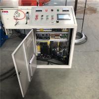 China High Durability Wire Mesh Welding Machine Automatic 5.5kw 60-180 Times/Min Welding Speed for sale