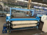 China Precision Wire Mesh Manufacturing Machine 100 R/H Efficient BWR1600D for sale