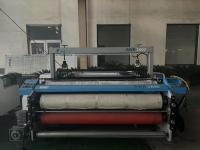 China Precision Weave CNC Light Duty Metal Wire Weaving Machine Loom Efficient 1600B for sale