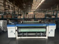 China High Output Wire Weaving Machine Durable Light Duty BWR1600B for sale