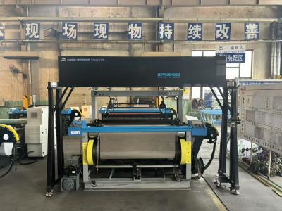 China High Speed Heavy Duty Wire Mesh Machine For Sale Precision Made 1300D for sale