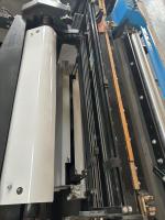 China Intelligent Metal Mesh Weaving Machine for sale