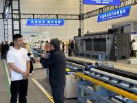 China Durable Automatic Gabion Making Machine Intelligent Control Versatility SLW54 for sale