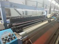 China Energy Heavy Duty Metal Wire Mesh LoomStable Running 2300D for sale