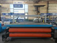 China Energy Heavy Duty Metal Wire Mesh LoomStable Running 2300D for sale