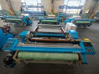 China High Output Wire Mesh Weaving Machine Precision 1300B 4T Weight for sale