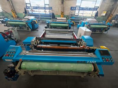 China High Output Wire Mesh Weaving Machine Precision 1300B 4T Weight for sale