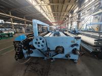 China High Speed Heavy Duty Metal Wire Mesh Loom Precision Made 1600D for sale