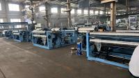 China 2.2kw Efficient Light Duty Wire Weaving Machine Quick Weaving BWR1600B for sale