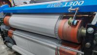 China Low Energy Heavy Duty Wire Weaving Machine Loom  Durability 1300D for sale