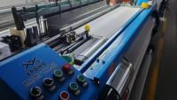 China 1.6m Light Duty Automatic Wire Mesh Machine Loom 120 r/h Low Maintenance for sale