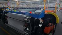China Low Energy Auto Wire Mesh Loom Machine Durability 1600B 2.2kw for sale