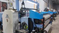 China Precision Wire Mesh Loom Machine for sale