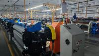 China Consistent Quality 1600B Wire Mesh Weaving Machine Fast Light Duty for sale